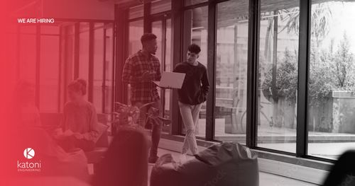 Careers | Katoni Engineering